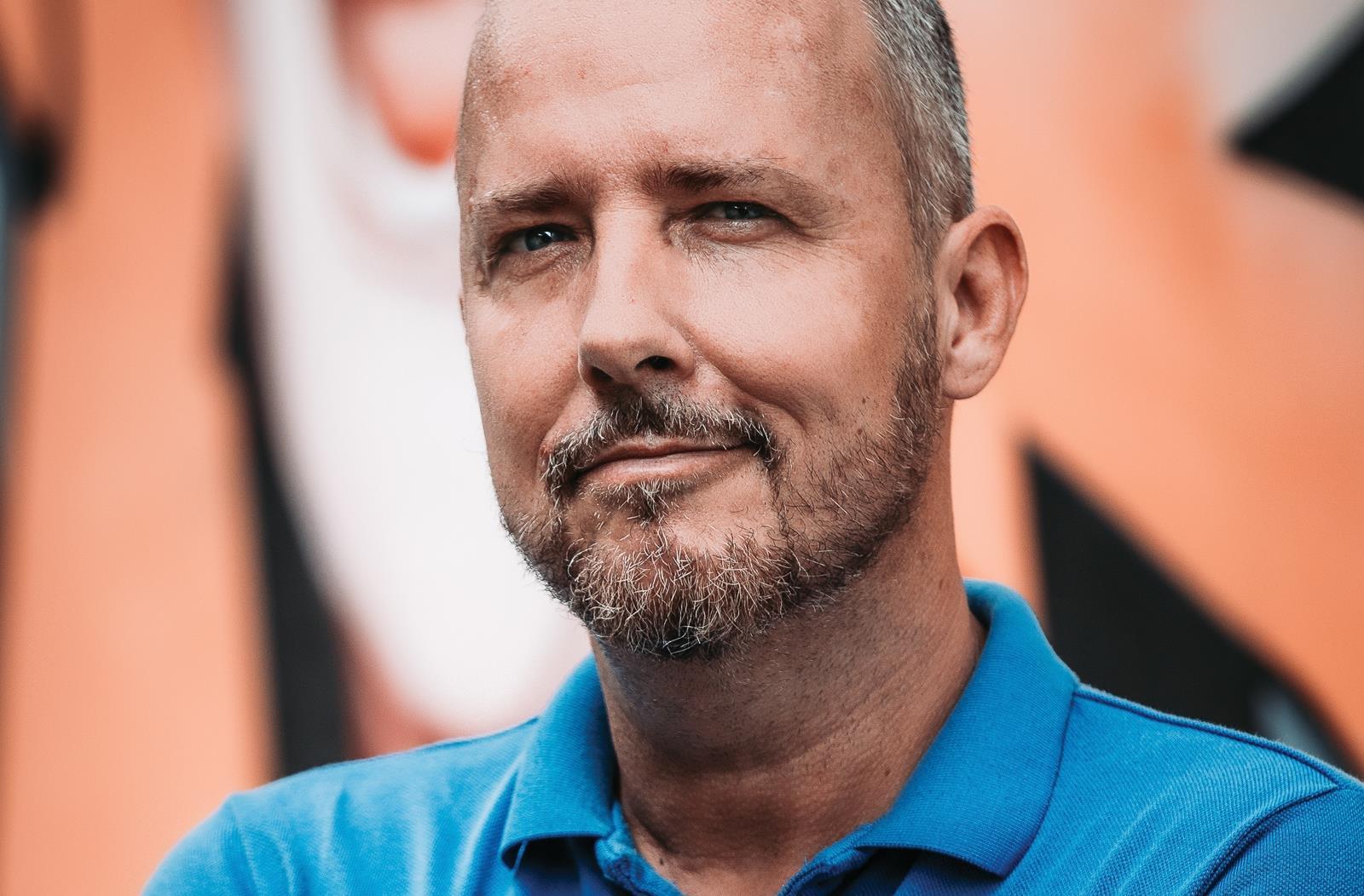 Craig Greenfield moved his family to a Cambodian slum. But don’t call ...