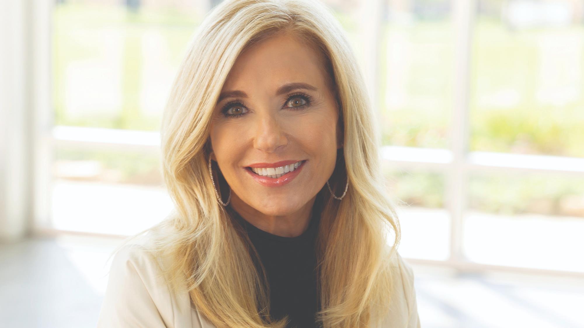 Beth Moore on overcoming abuse, growing a worldwide ministry and ...