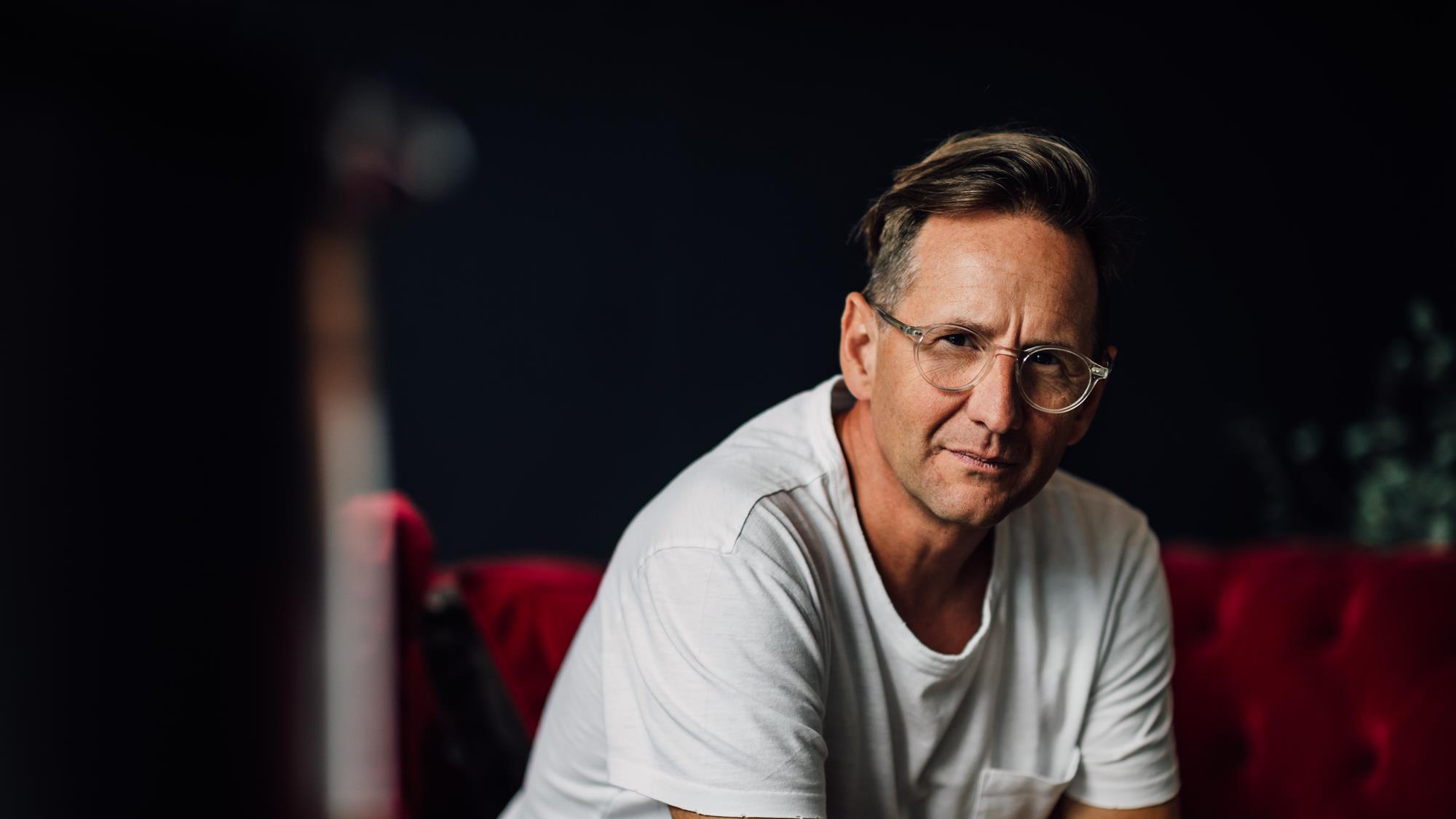 Martin Smith: The former Delirious? frontman on how Covid-19 has ...