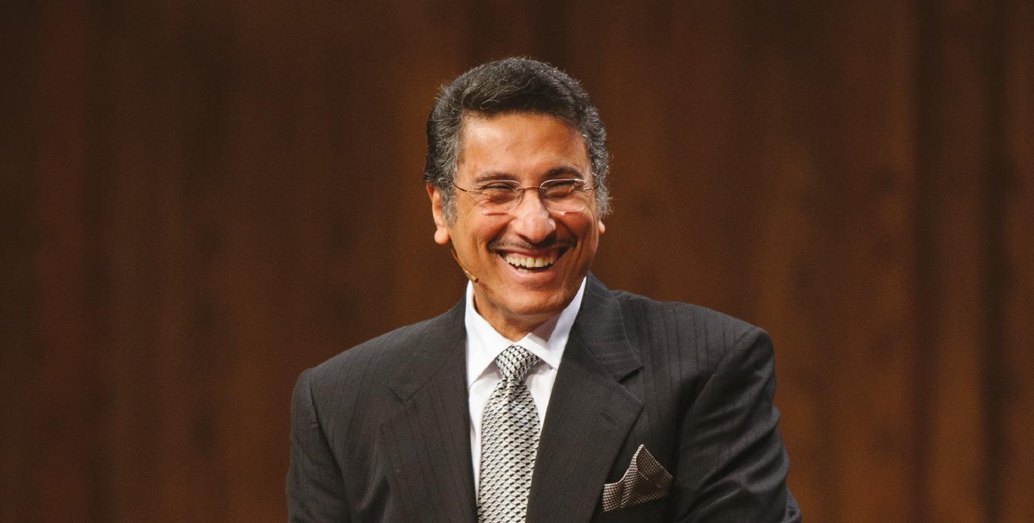 Evangelist Michael Youssef: ‘I want to see a million souls saved' | Interviews | Premier ...