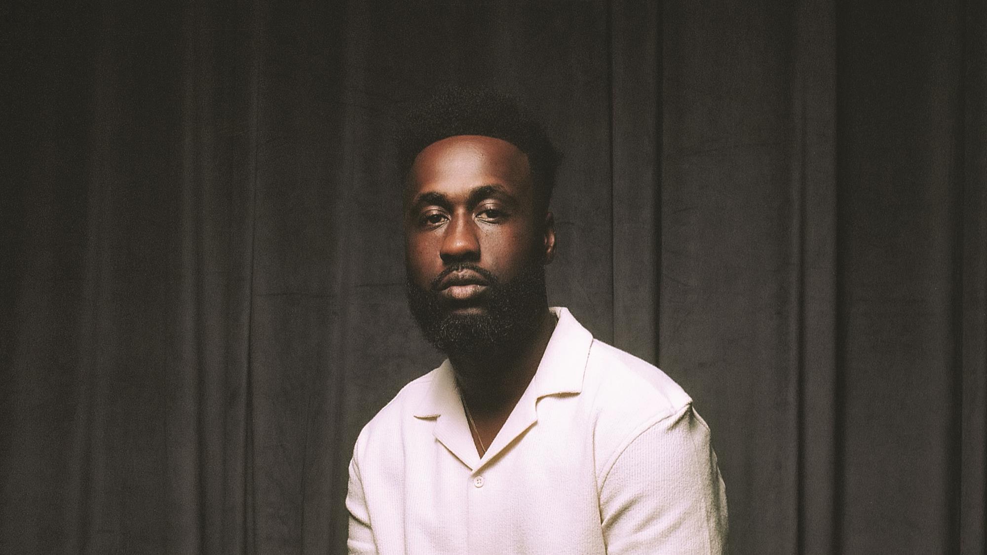 Poet and evangelist Preston Perry on new book 'How to tell the truth ...