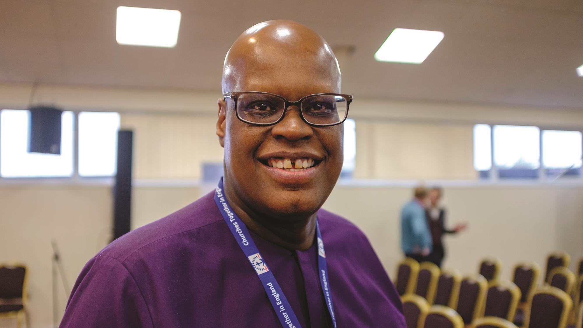 Mike Royal: 'There is too much cult of personality in the Church' | Interviews | Premier ...