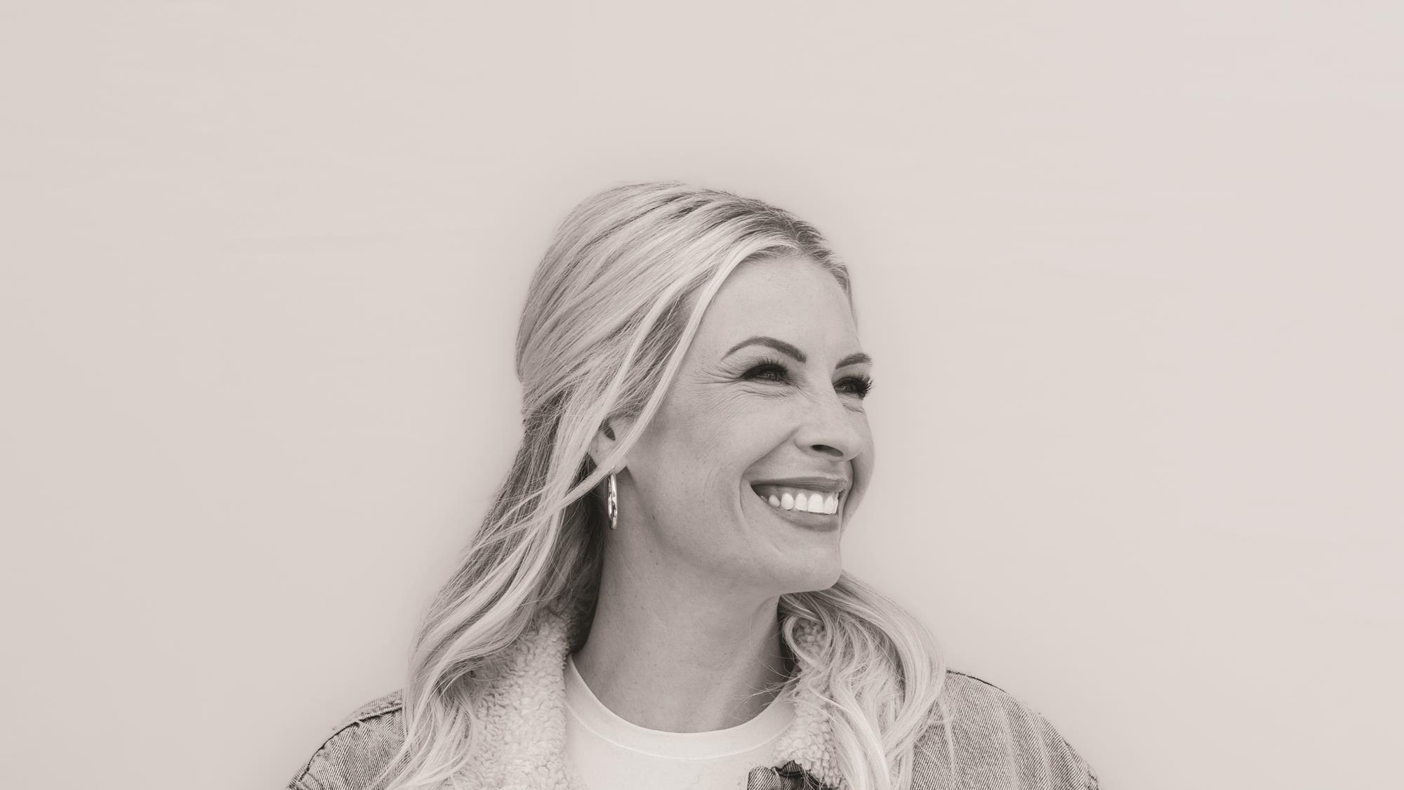 Jenn Johnson: ‘We’ve seen crazy things happen at Bethel’ | Interviews | Premier Christianity