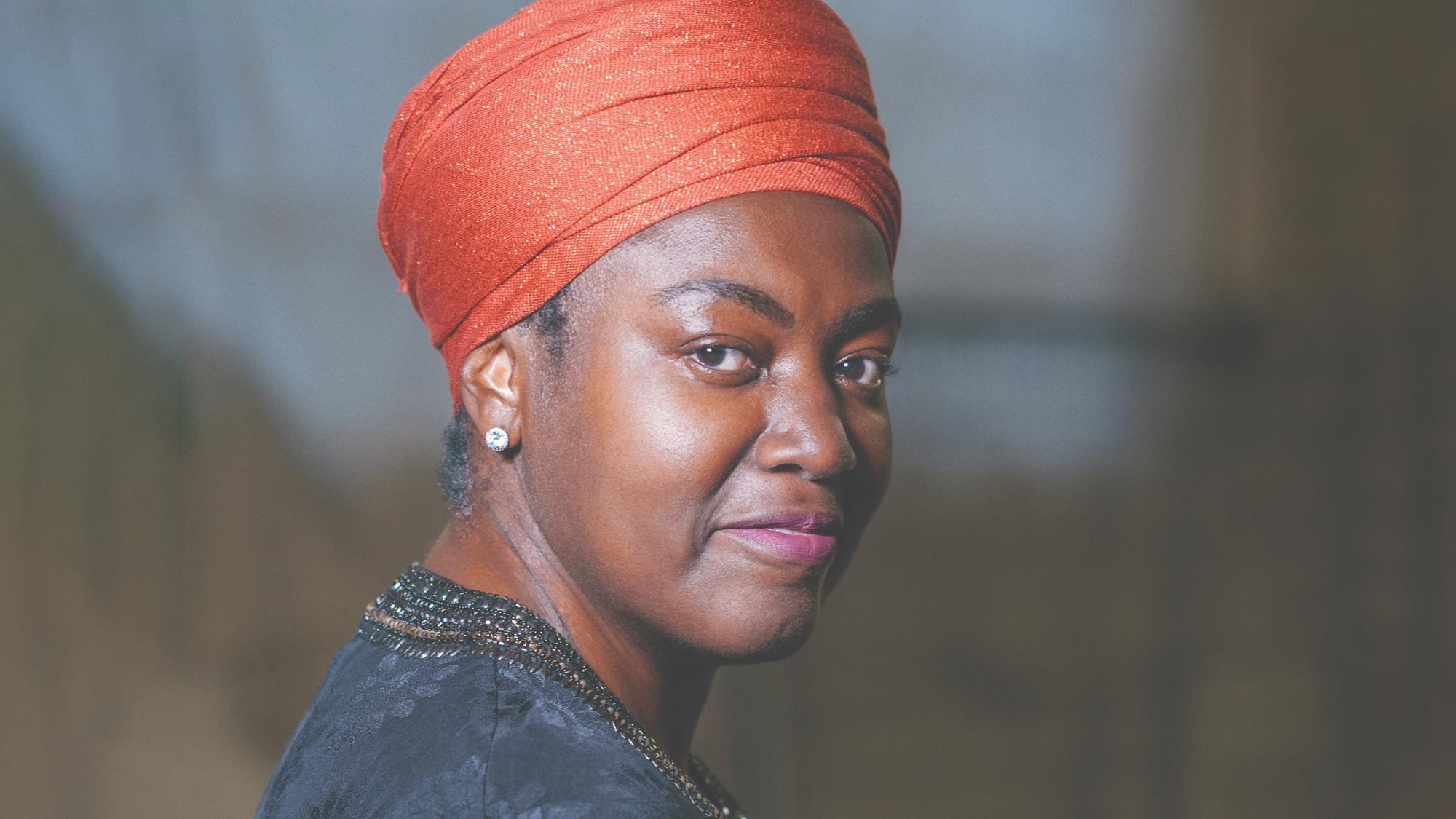 Kate Coleman: ‘When the Spirit is left to move, women rise up to lead ...