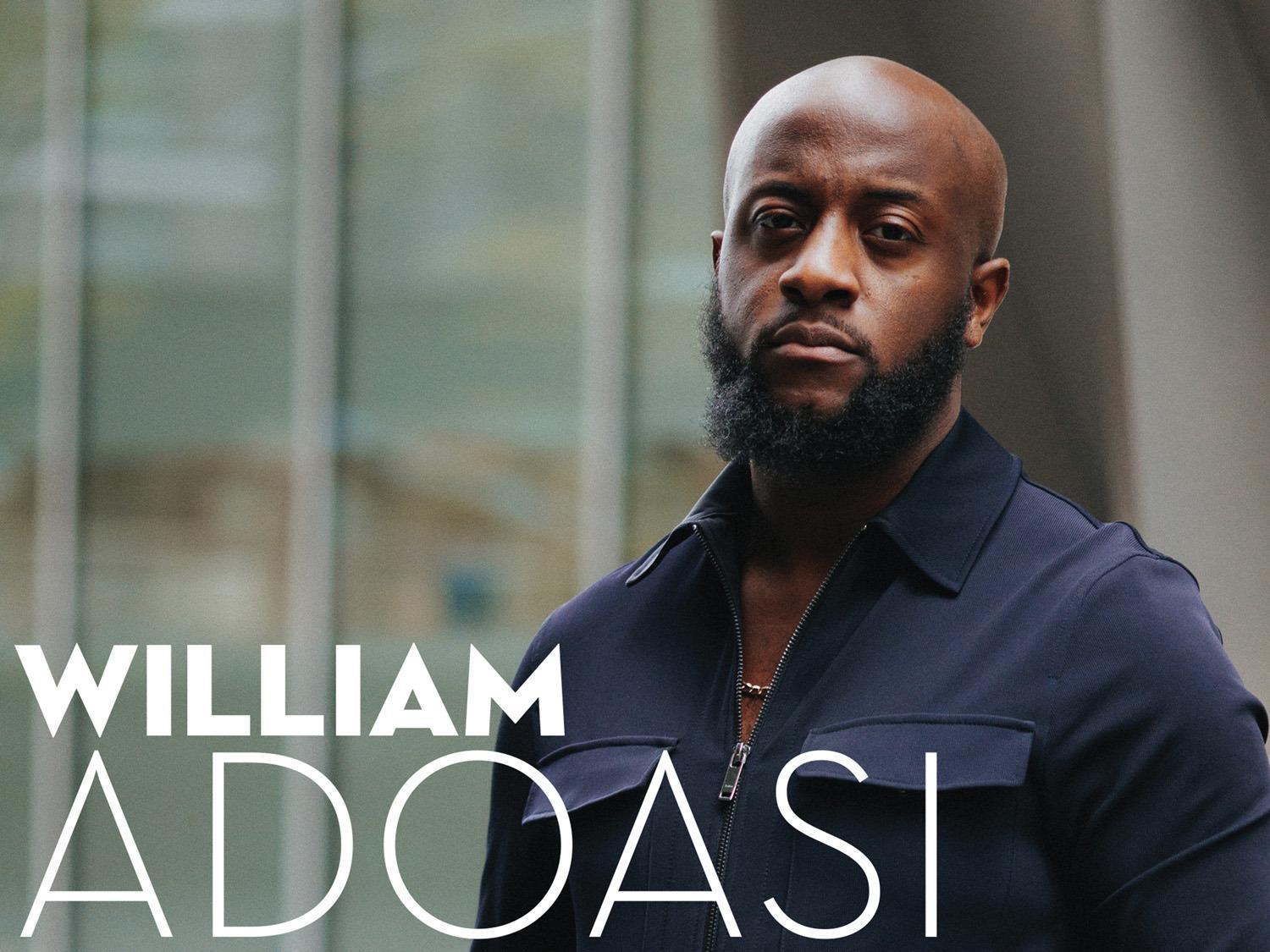 William Adoasi: The faith of the entrepreneur who is making millions ...
