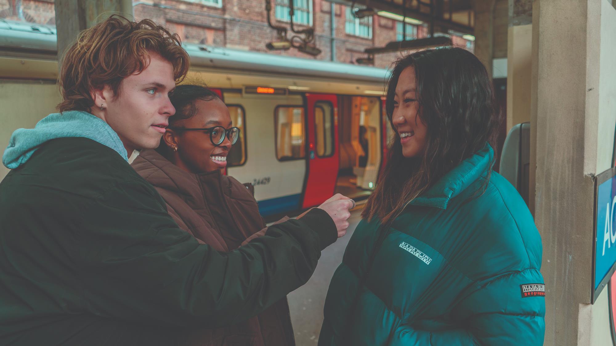 The Way UK’s Jesse Fellingham: Celebrity, self-doubt and going viral ...