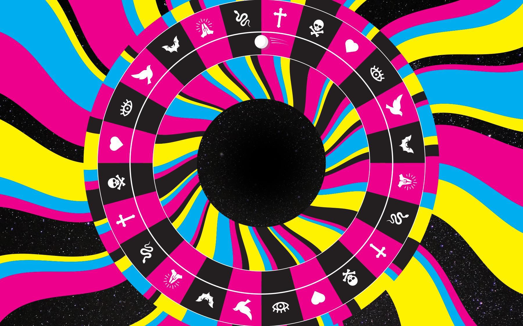 Getting high with the Most High | Magazine Features | Premier Christianity