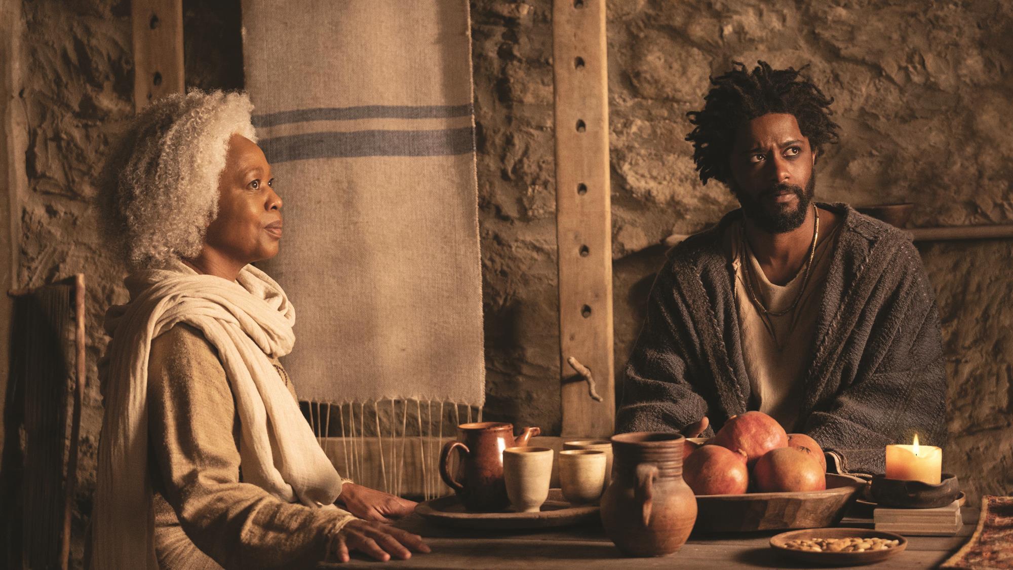 The Book of Clarence isn’t blasphemous. It’s brilliant! | Magazine ...