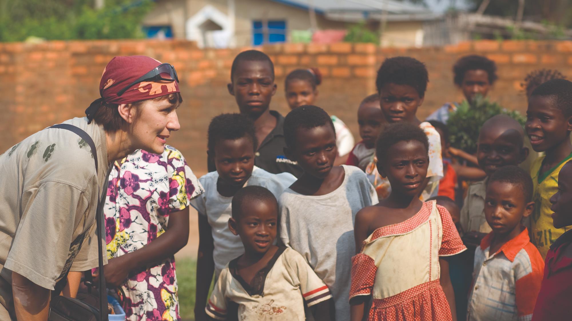 Short term mission trips have become controversial. Should Christians ...