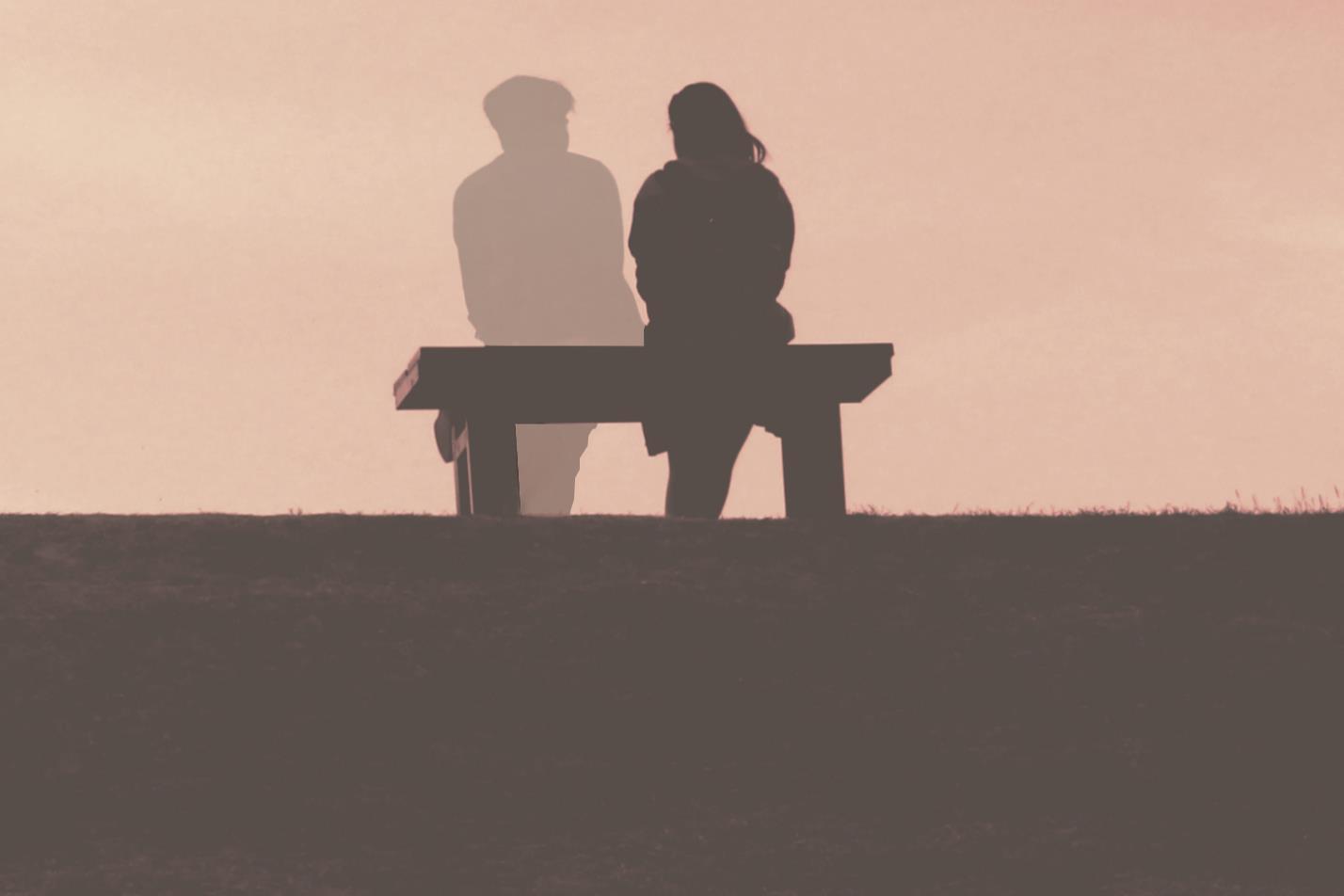 We need to talk about grief | Magazine Features | Premier Christianity