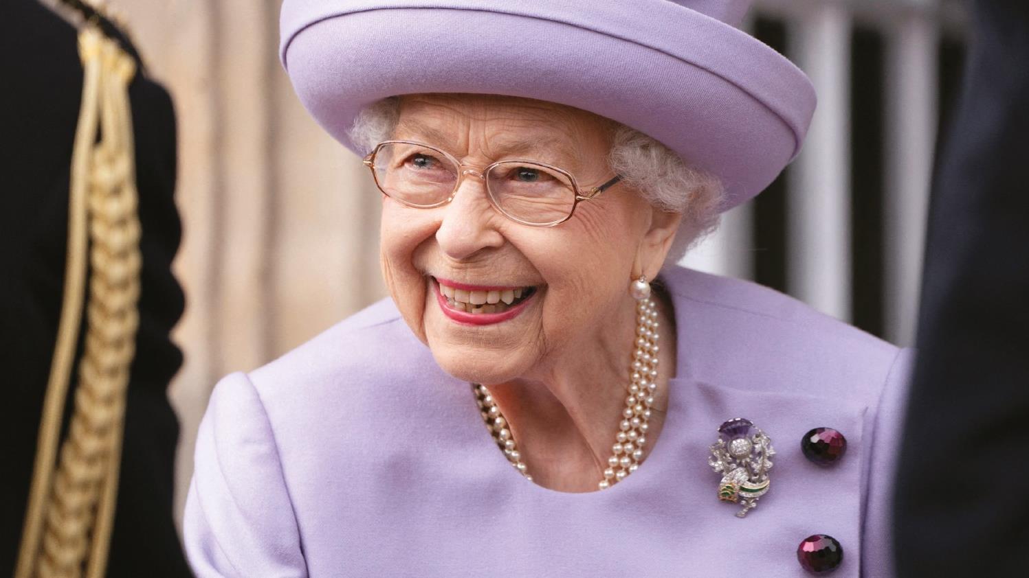 Why the Queen was Britain’s best evangelist | Magazine Features ...