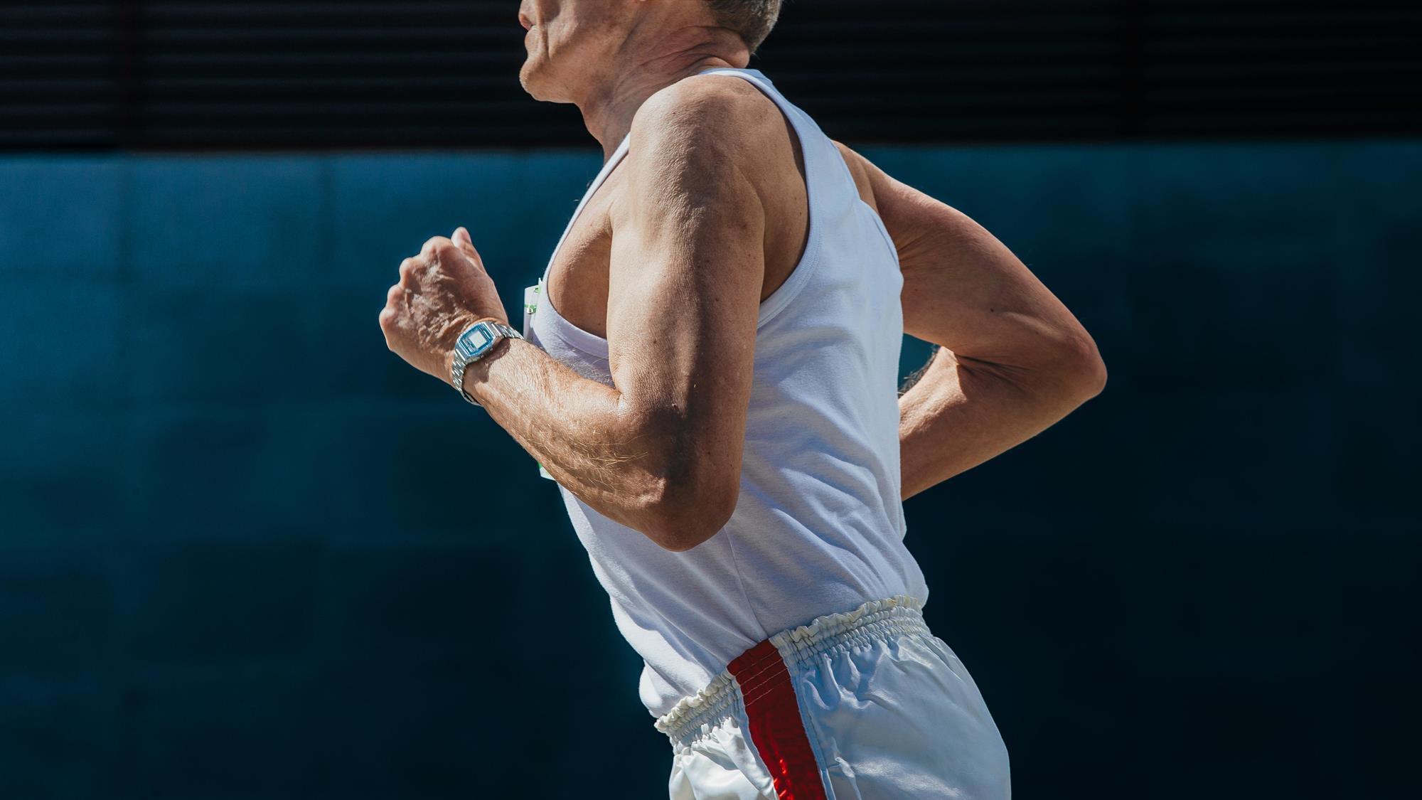 Running the race: How you can finish well | Magazine Features | Premier ...