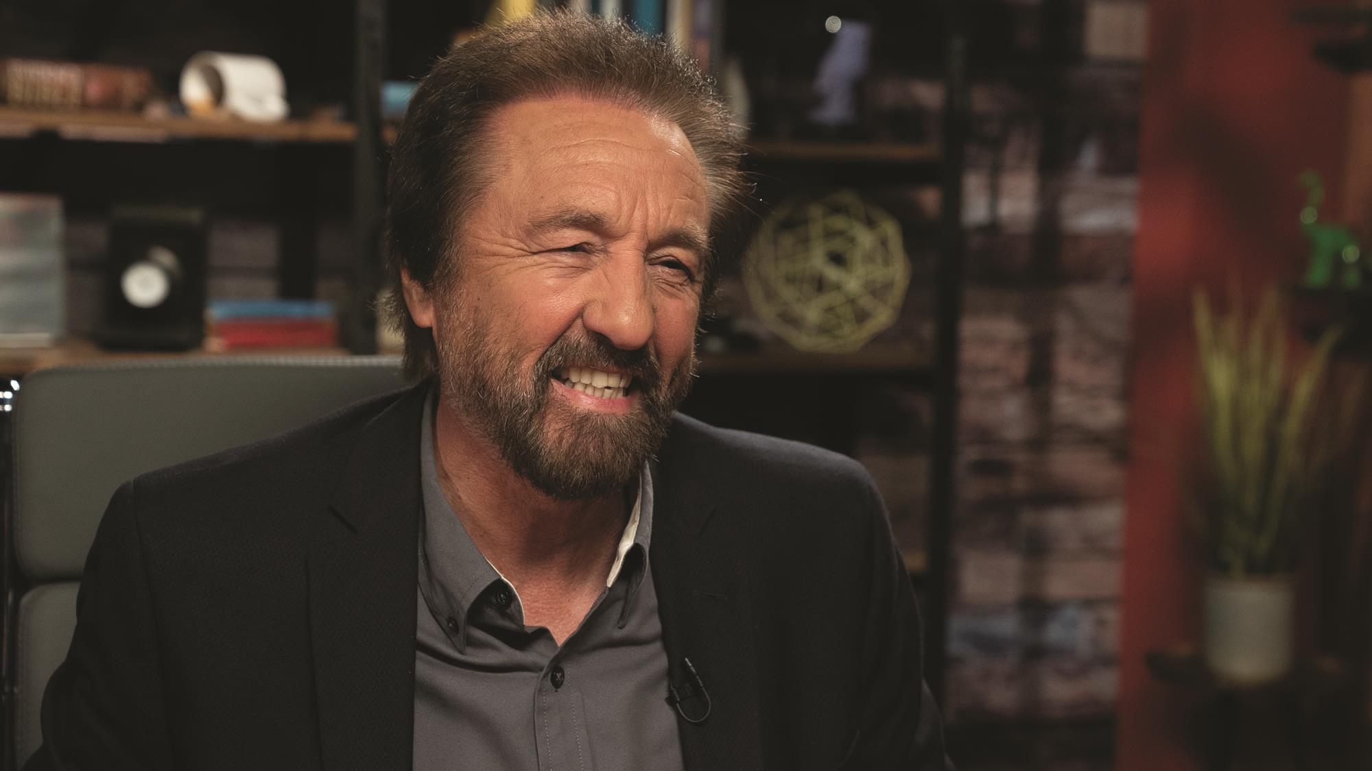 Ray Comfort: The evangelist who “makes sinners tremble” on fear, death ...