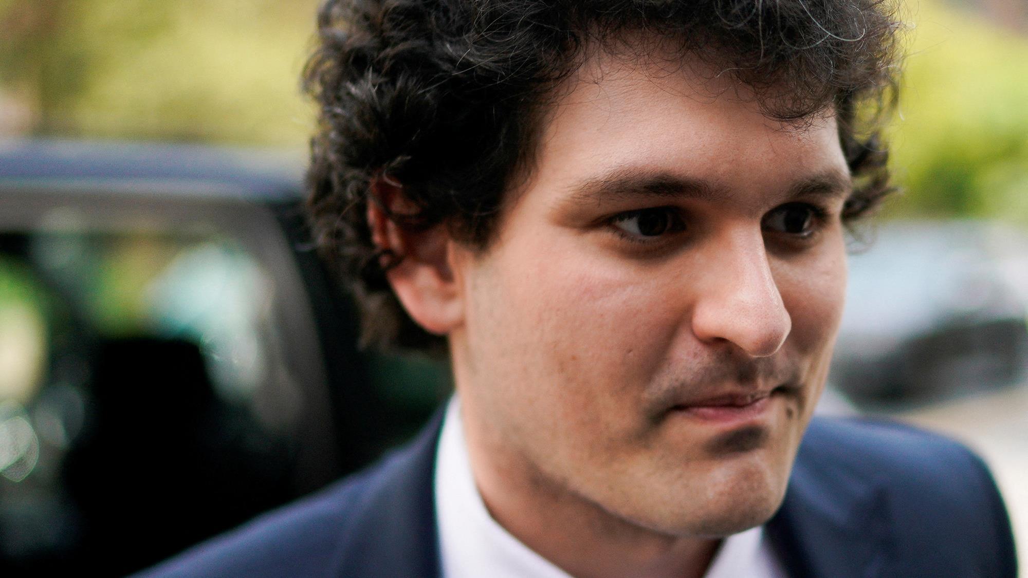 The Crypto King is a convicted fraudster. But were his motives ethical ...