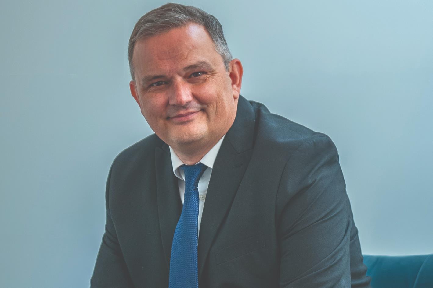 Patrick Regan: ‘I’ve never felt God so close as when I was with a bunch ...