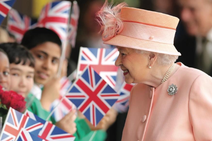 The Christian faith of our servant Queen | Magazine Features | Premier ...