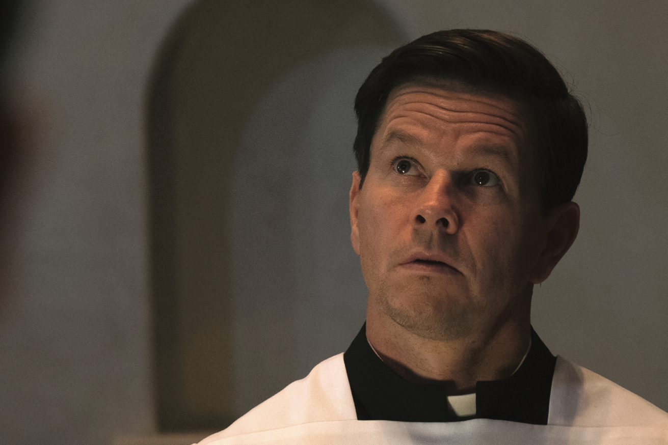 Father Stu is a Christian film…but not as you know it | Magazine ...
