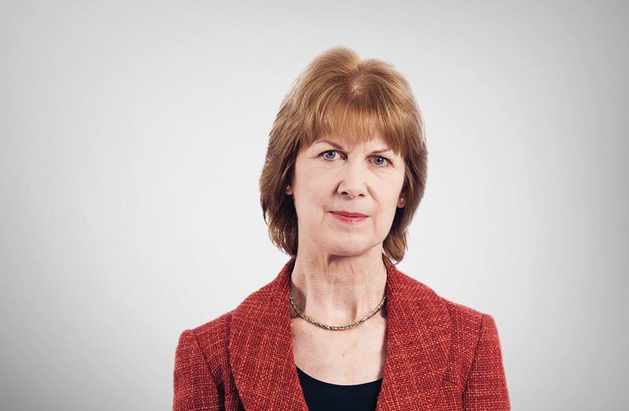 Dr Sharon James on challenging radical feminism and critical race ...