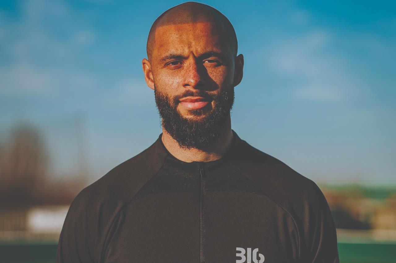 Ballers in God founder John Bostock: ‘The pitch has been my pulpit ...