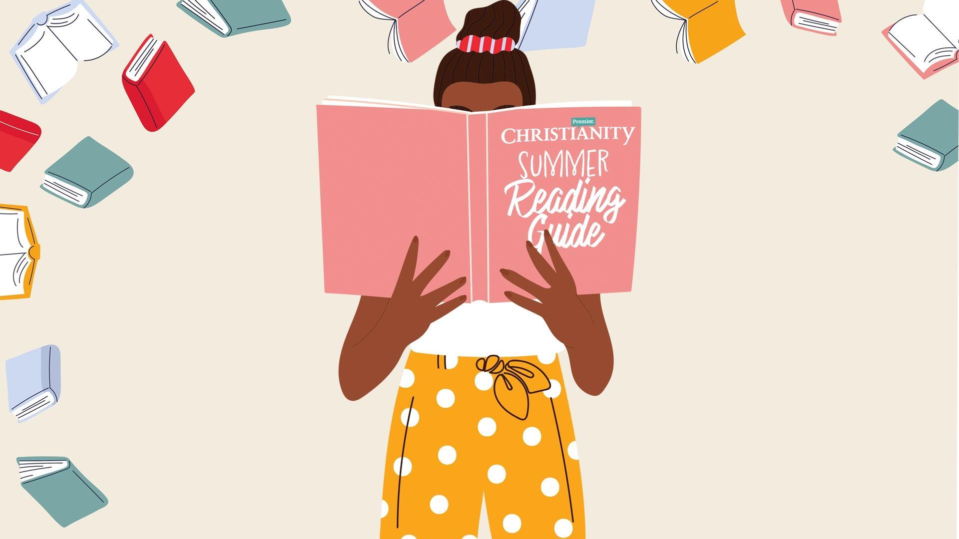 Summer reading guide: 18 books to add to your list | Magazine Features ...