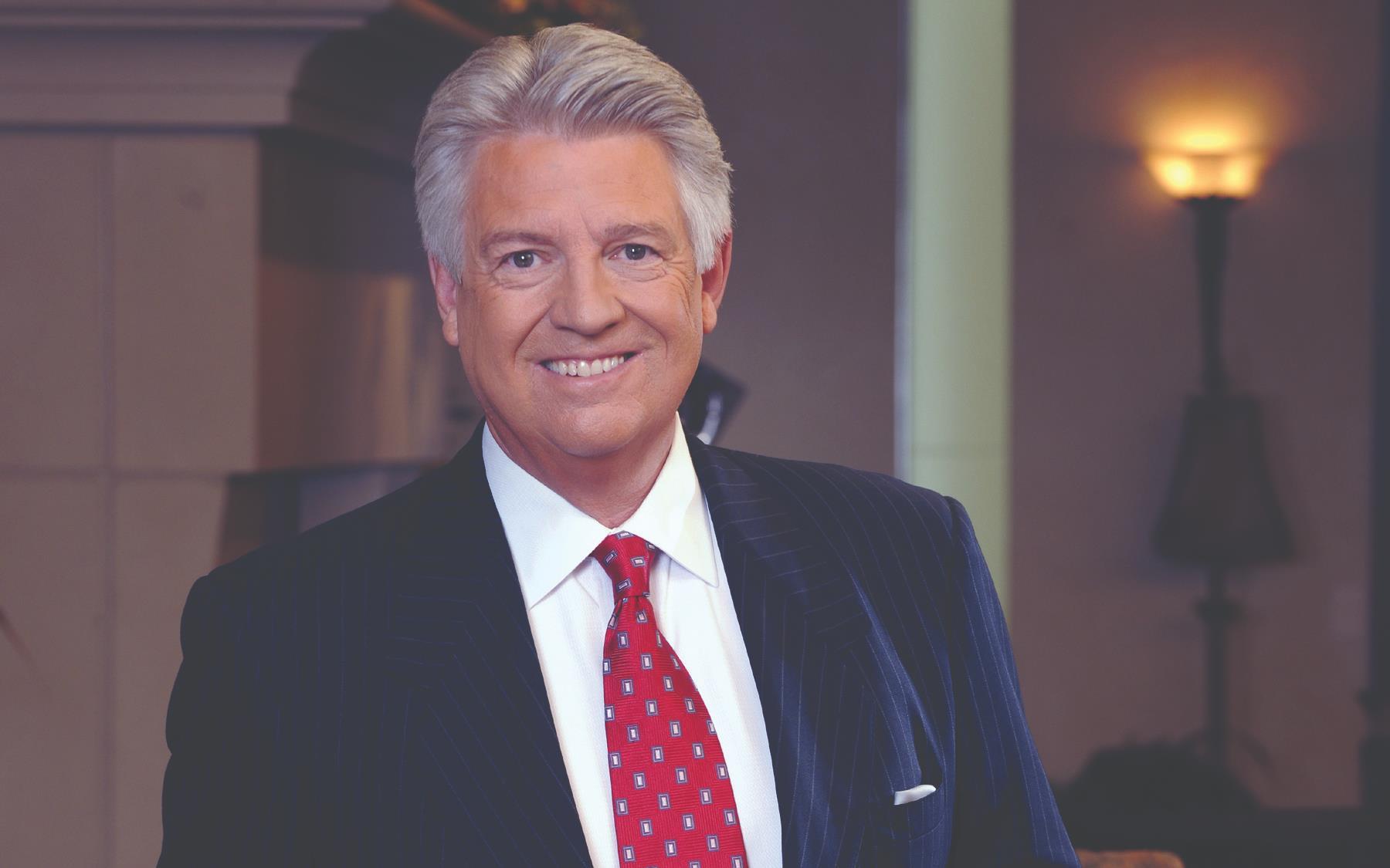 Megachurch leader Jack Graham: ‘Being a pastor is the world’s worst ...