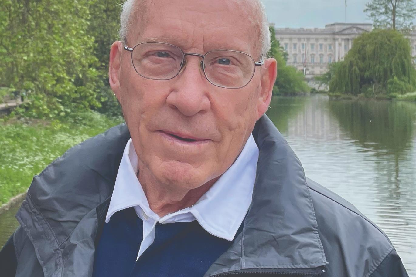 Freedom in Christ founder Neil T Anderson on spiritual warfare, mental ...