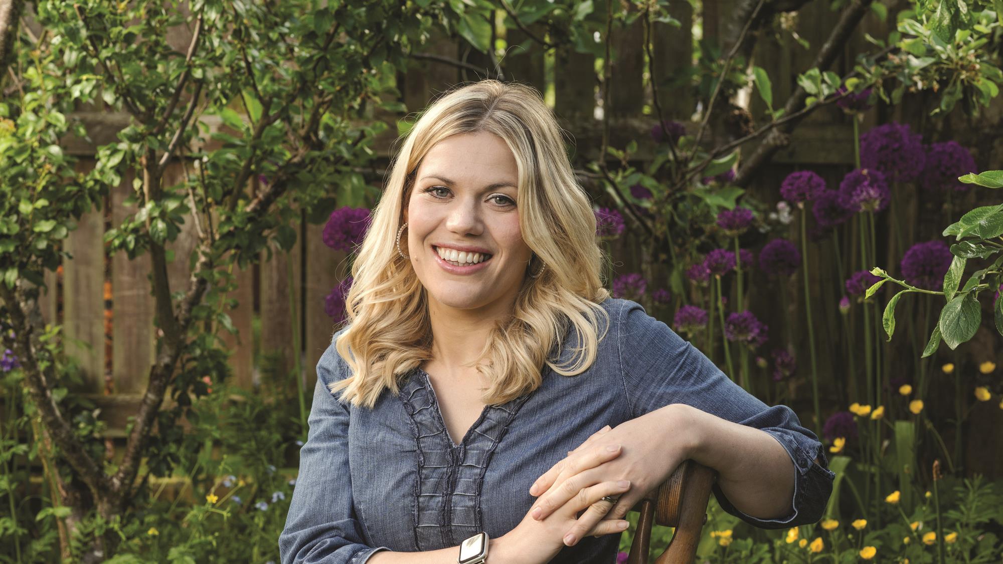 Miriam Cates MP: ‘The Conservative Party Conference is a bit like New ...