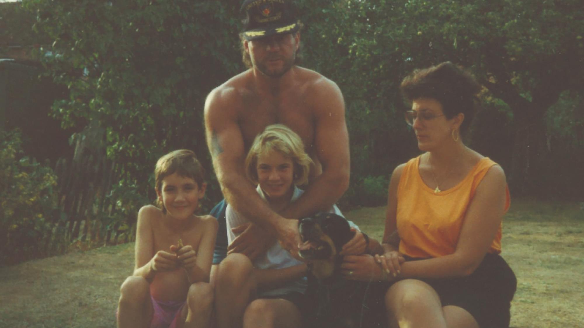 ‘When my world fell apart, the church loved us back to life’ | Magazine ...