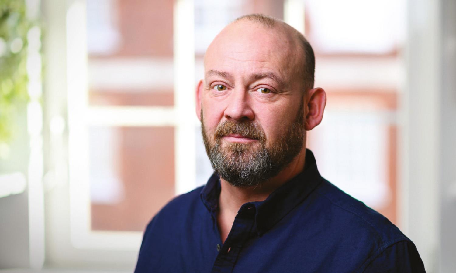 Giles Fraser: How the journalist-priest discovered his Jewish roots ...