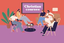 Premier Christianity Magazine