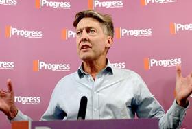 Rev Dr Ian Paul | Author | Premier Christianity