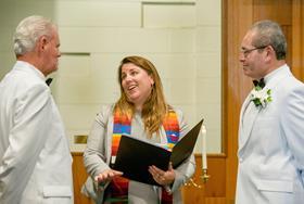 Rev Dr Ian Paul | Author | Premier Christianity