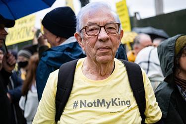 George Pitcher | Opinion