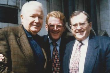 RT Kendall | Opinion