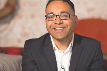 Krish Kandiah | Opinion