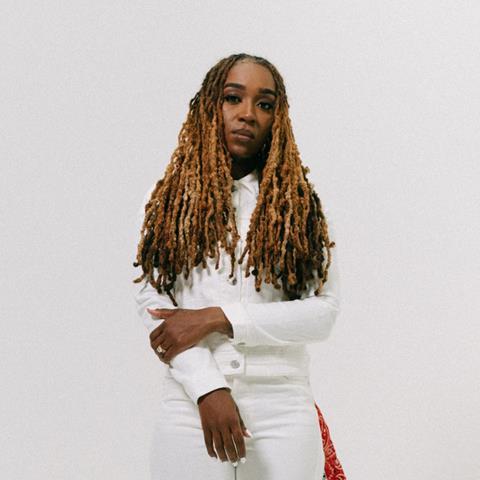 Jackie Hill Perry's new album Blameless celebrates Black culture and ...