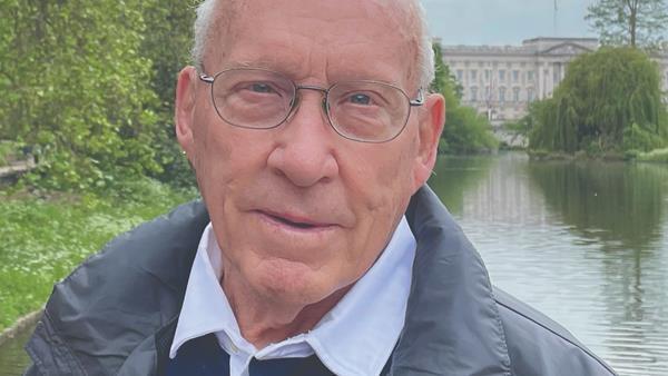 Freedom in Christ founder Neil T Anderson on spiritual warfare, mental ...