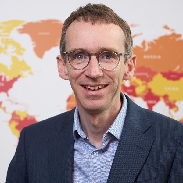 James Poole | Author | Premier Christianity