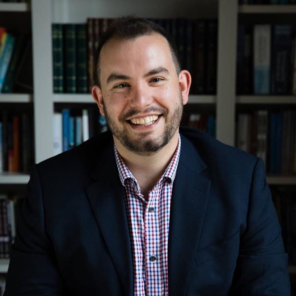 David Bennett | Author | Premier Christianity