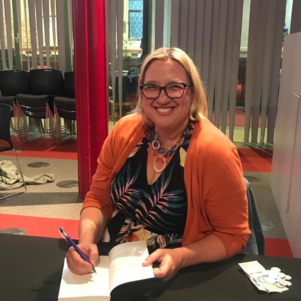 Hannah Steele | Author | Premier Christianity