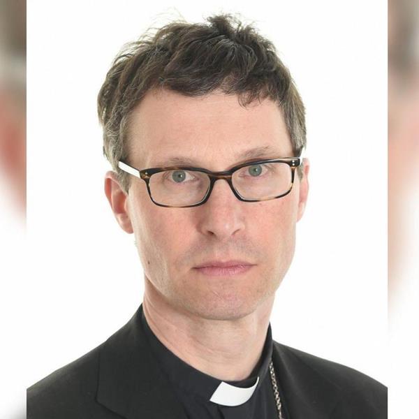 Bishop Philip North | Author | Premier Christianity