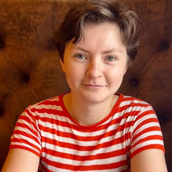 Catherine Warr | Author | Premier Christianity