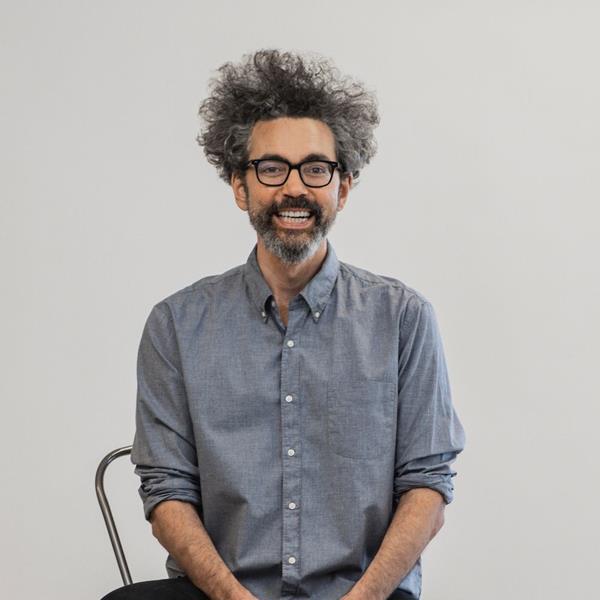 Joshua Ryan Butler | Author | Premier Christianity