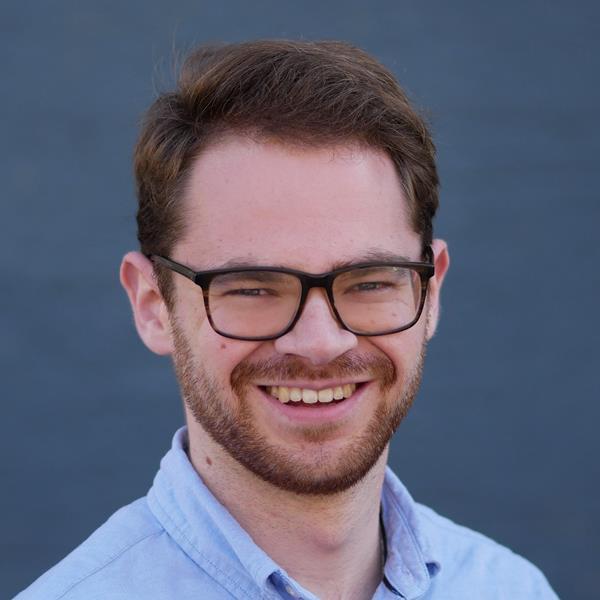 Alex Smith | Author | Premier Christianity