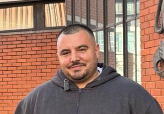 Shaun O'Sullivan | Author | Premier Christianity
