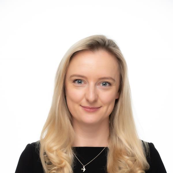 Hayley Chapman-Todd | Author | Premier Christianity