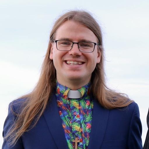 Elliot Swattridge | Author | Premier Christianity