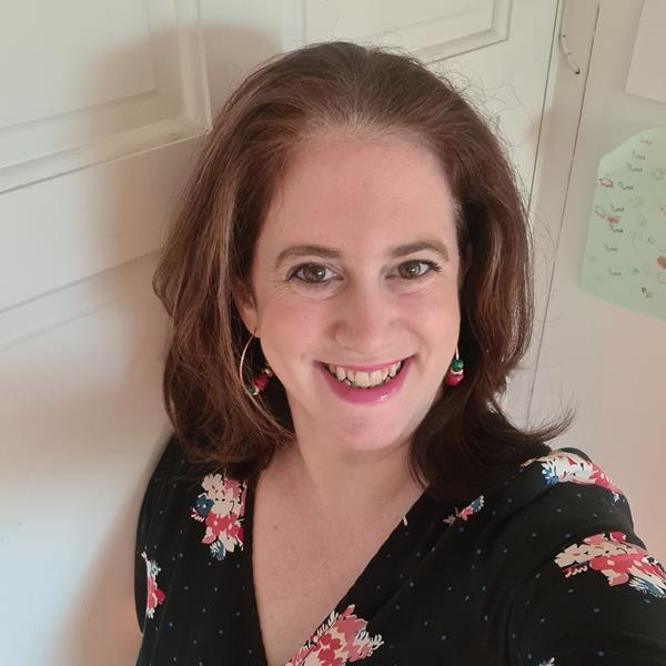 Sarah Paxton | Author | Premier Christianity