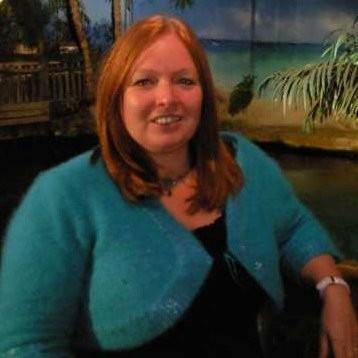 Elizabeth Jewkes | Author | Premier Christianity