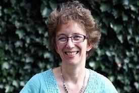 Helen Paynter | Author | Premier Christianity